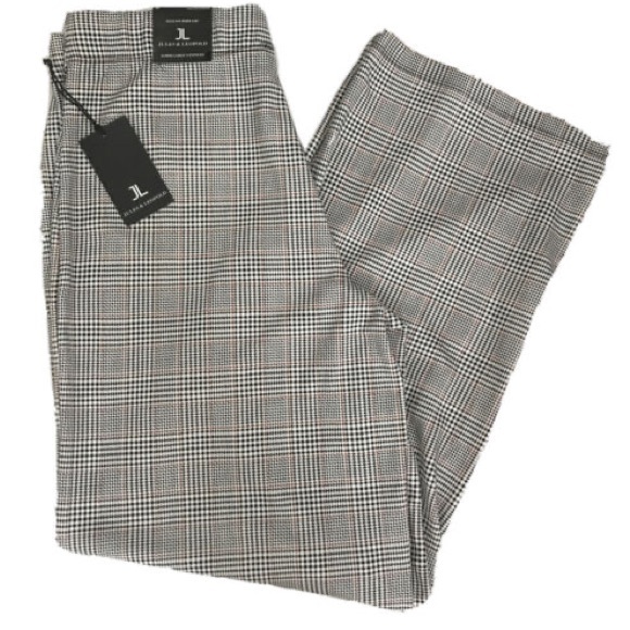 Jules & Leopold | Pants & Jumpsuits | Nwot Jules Leopold Wide Leg Pants ...